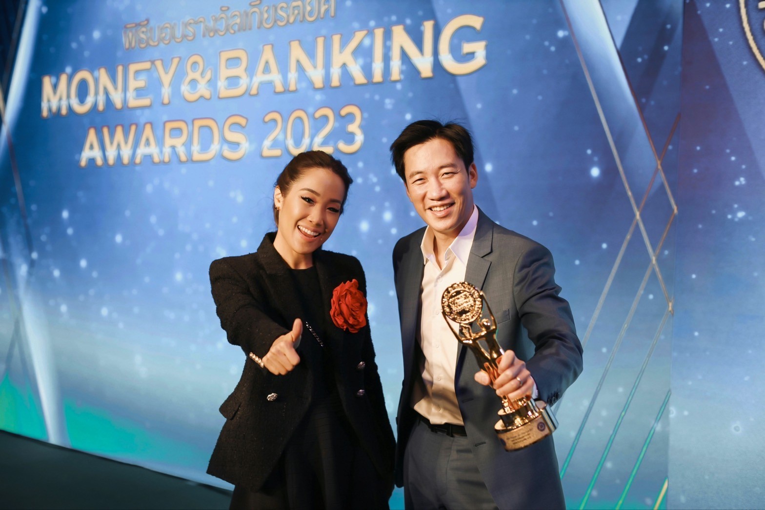 "เอ็กโซติค ฟู้ด XO" รับรางวัลบริษัทยอดเยี่ยมแห่งปี 2566 ใน mai | Share2Trade